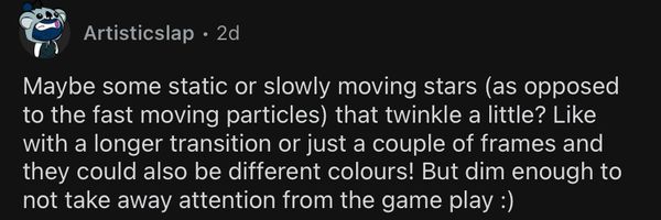 Implementing Feedback on Visuals for my Roguelike Mobile Game! | Alpha: Omnipresence Devlog #8
